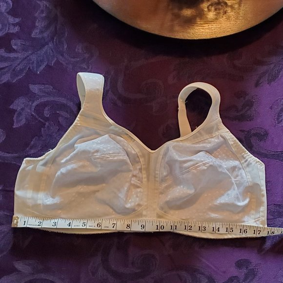 Just My Size | Intimates & Sleepwear | Just My Size Bra 46d | Poshmark